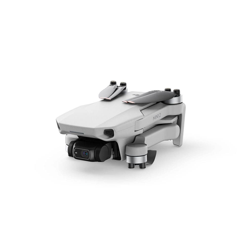 DJI Mini SE Fly More Combo - SAET eCommerce