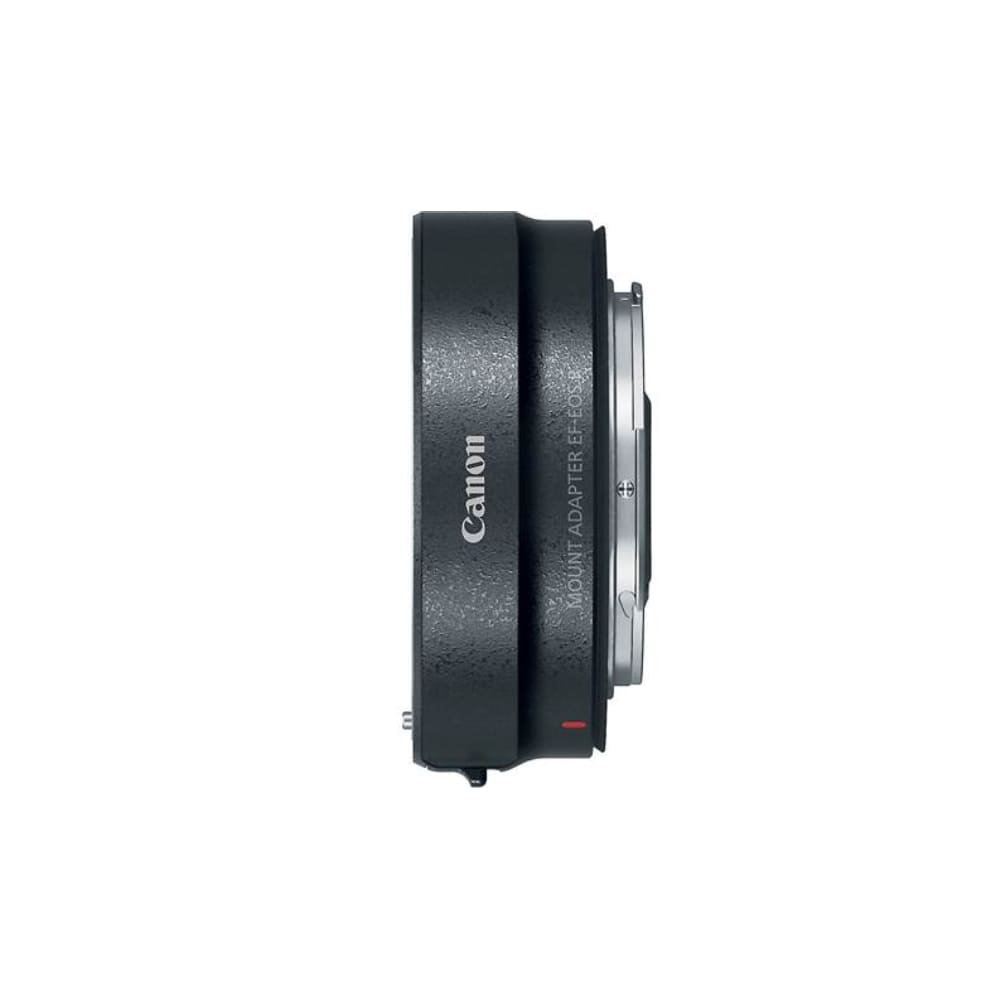 Canon EOS R Mount Adapter EF-EOS R - SAET eCommerce