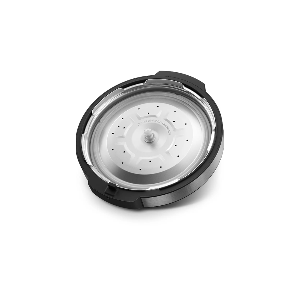 Philips All In One Pressure Cooker Hd2137 - SAET eCommerce