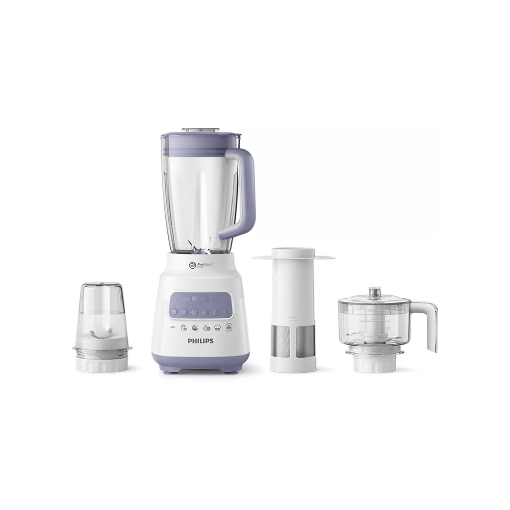 Philips Blender Core Series 5000 HR2223 - SAET eCommerce
